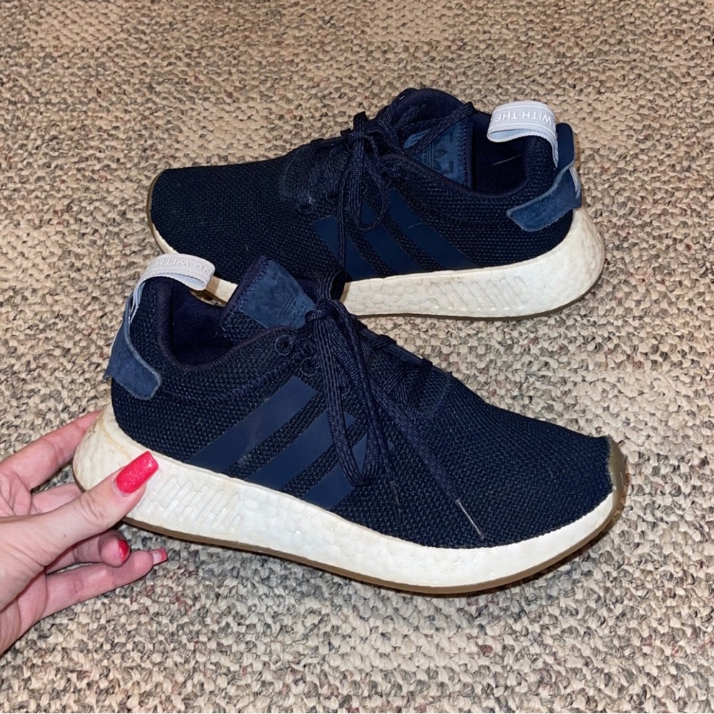 Adidas Nmd Shoes - Gem